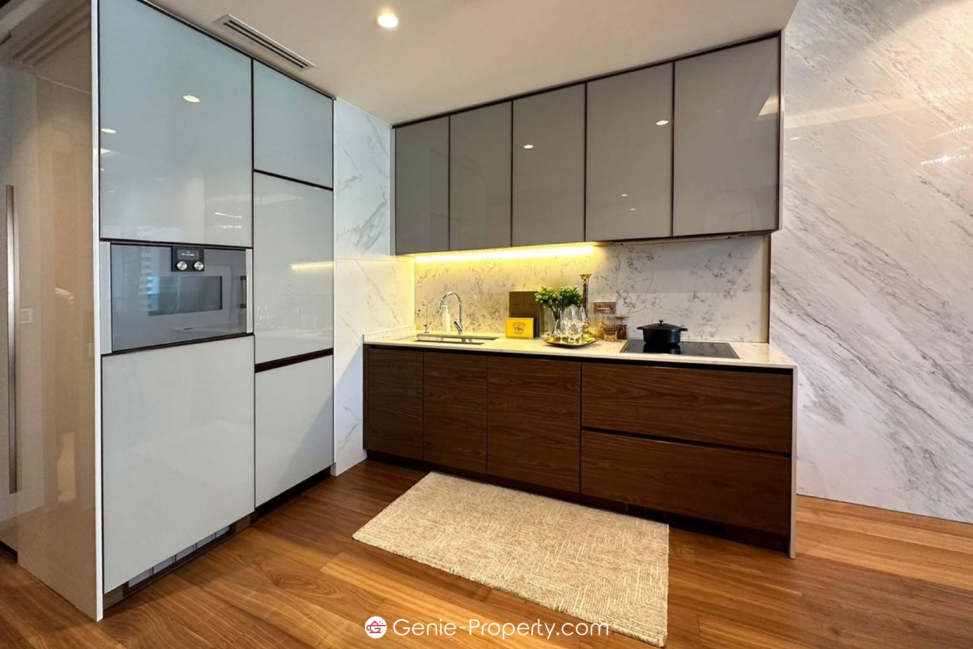 รีวิวโครงการ The Estelle Phrom Phong : ดิ เอสเทลล์ พร้อมพงษ์