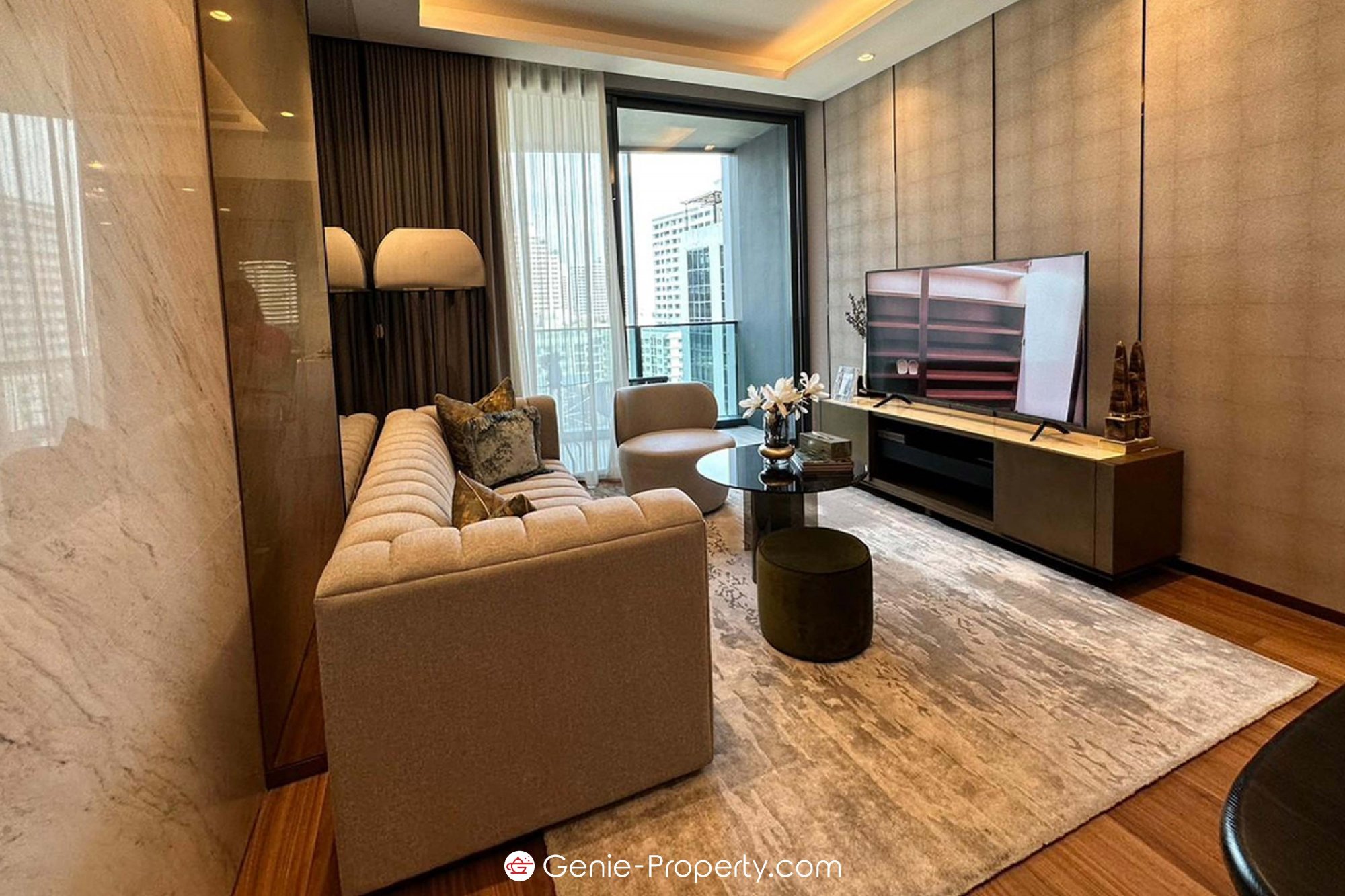 รีวิวโครงการ The Estelle Phrom Phong : ดิ เอสเทลล์ พร้อมพงษ์