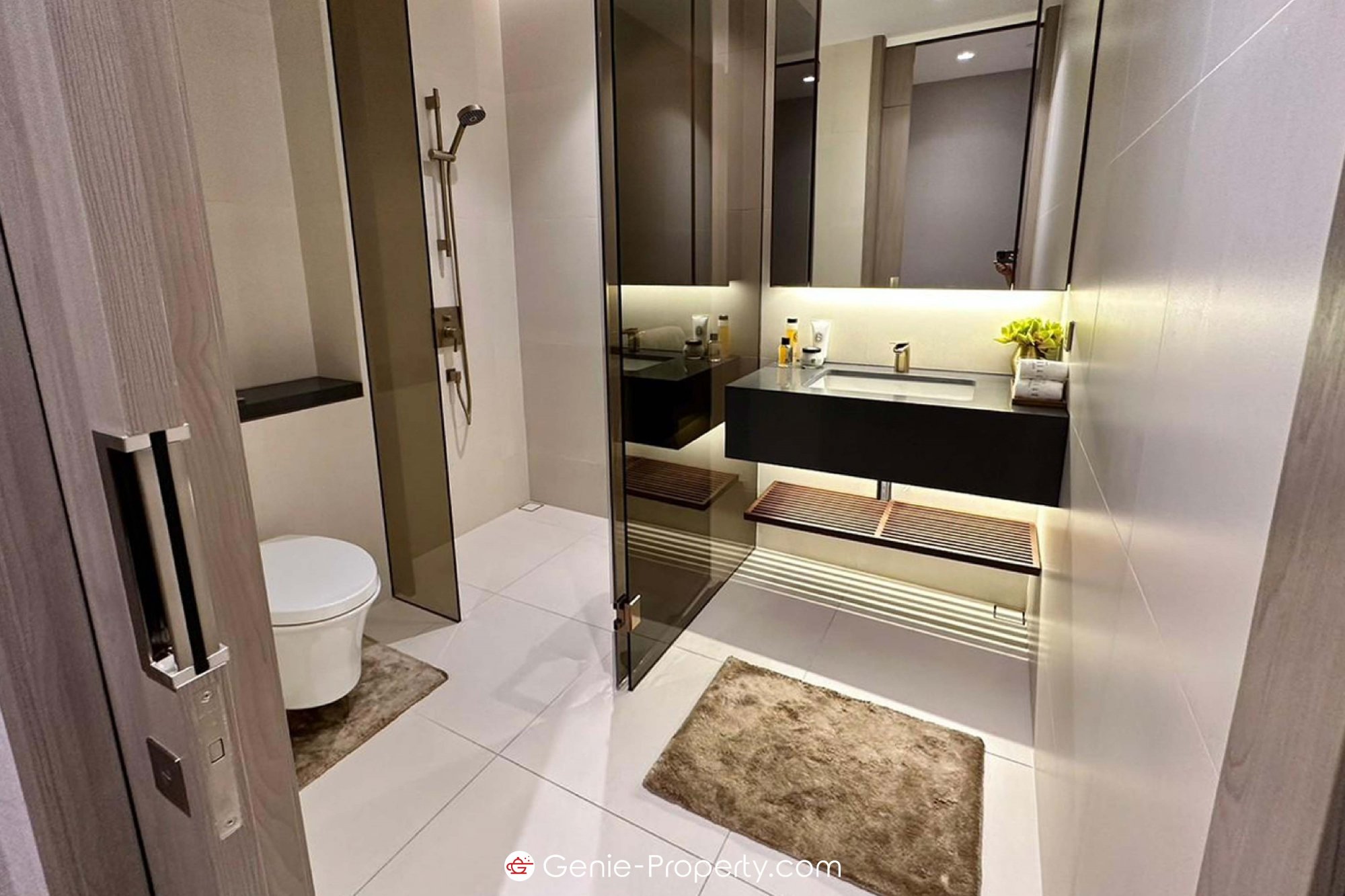 รีวิวโครงการ The Estelle Phrom Phong : ดิ เอสเทลล์ พร้อมพงษ์